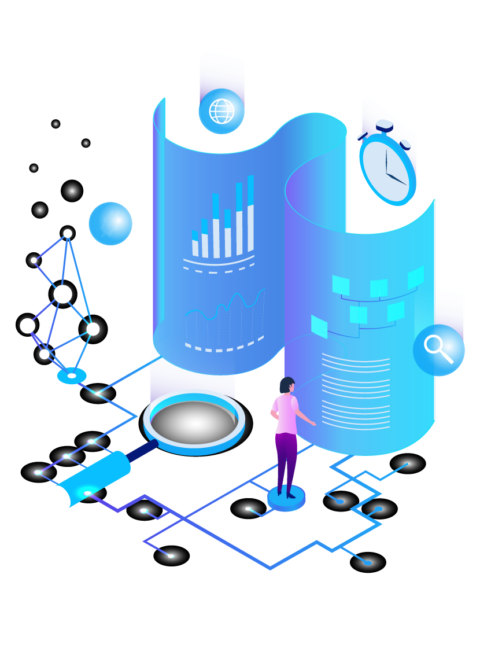 Data Reporting | Yumiwi Smart Event Platform